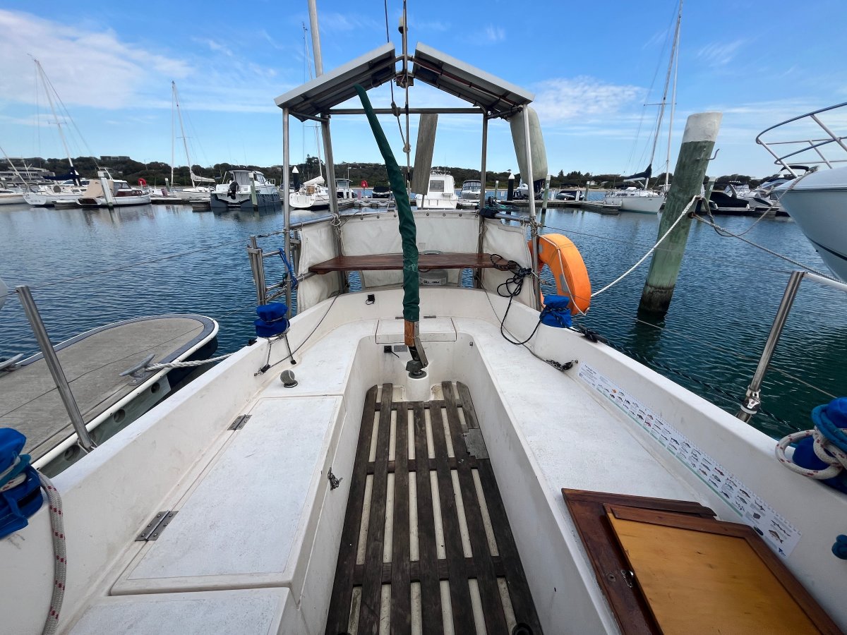 Used Sparkman Stephens 34 S S 34 For Sale Yachts For Sale Yachthub