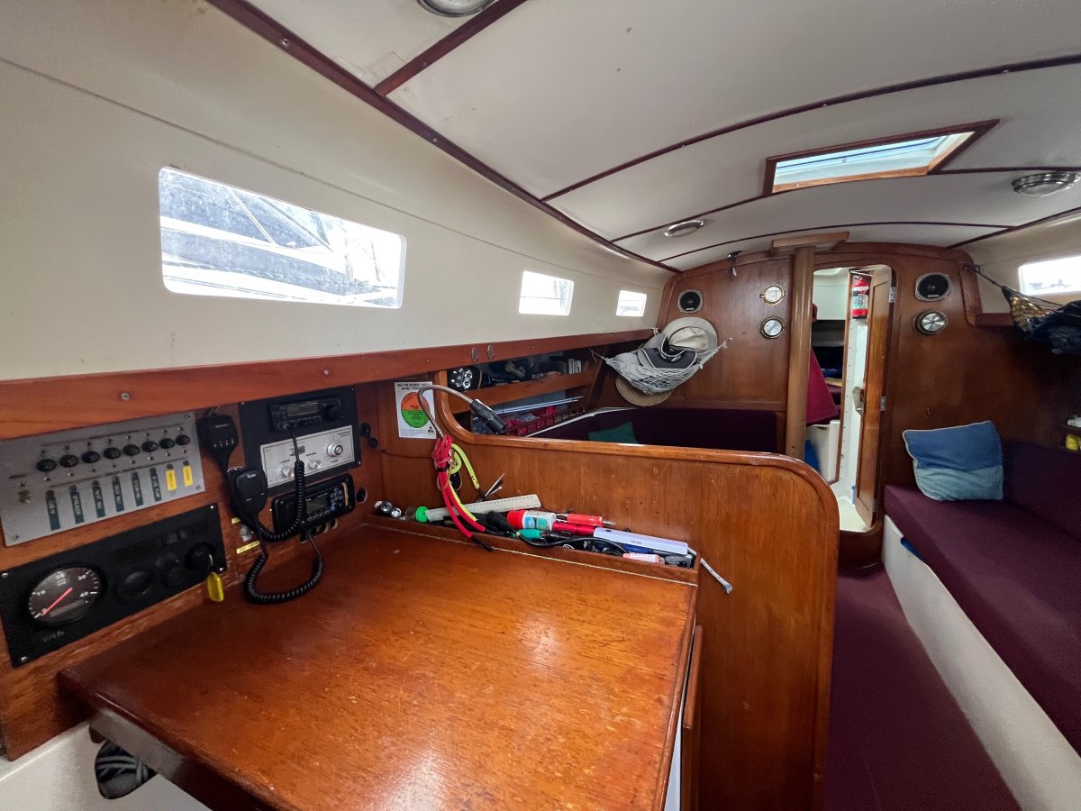 Used Sparkman Stephens 34 S S 34 For Sale Yachts For Sale Yachthub