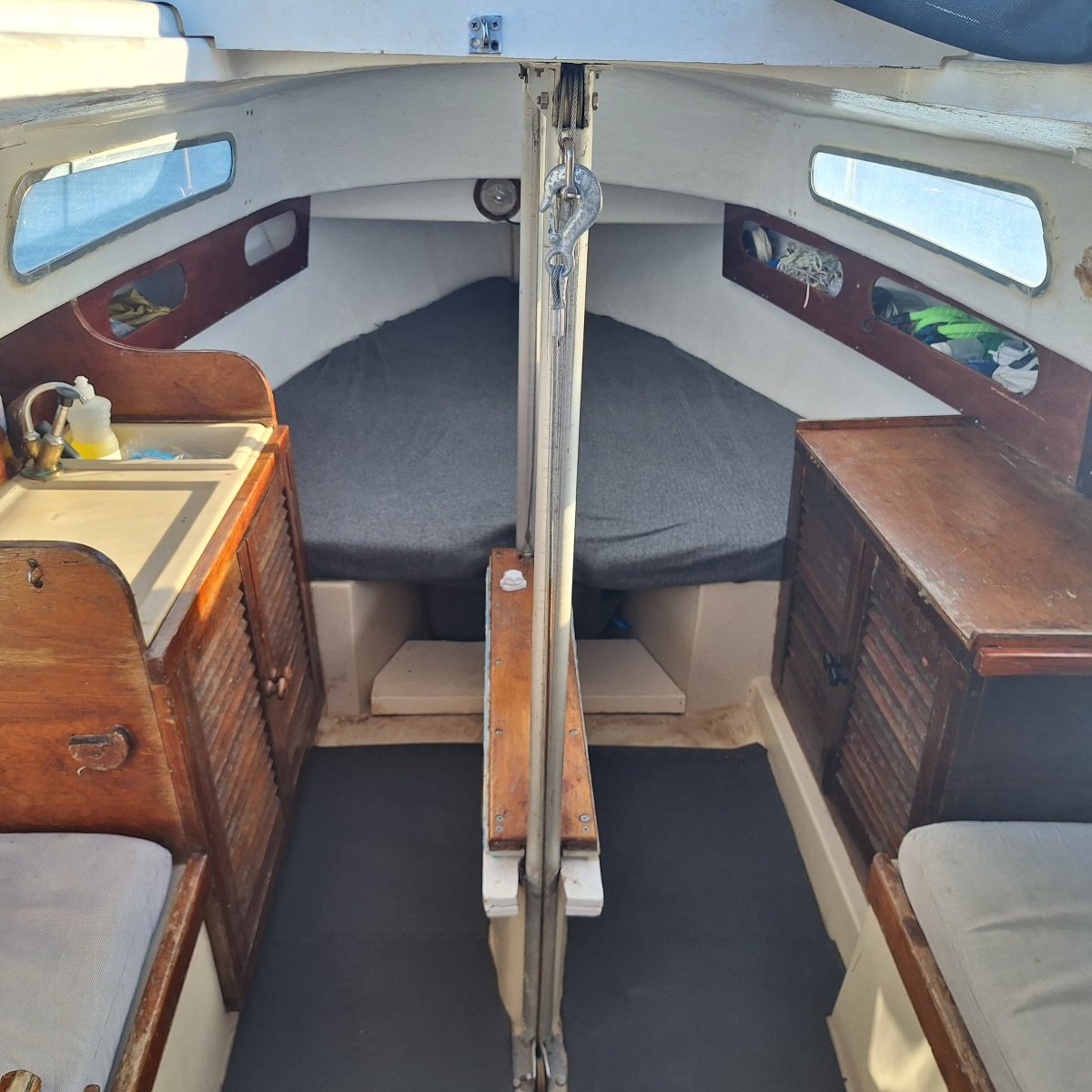 Used Boomerang Trailer Sailer For Sale Yachts For Sale Yachthub