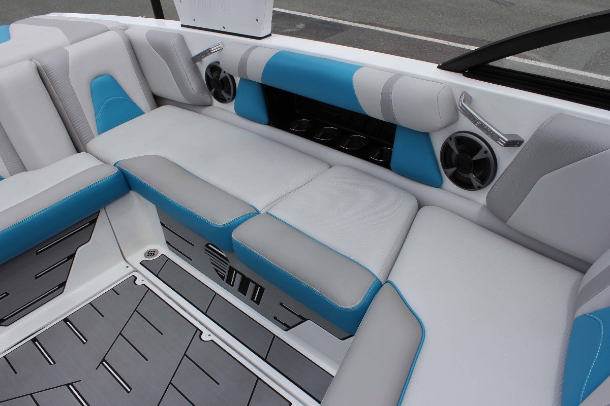 2017 Malibu Wakesetter 21 Vlx Boat Research Boats Online