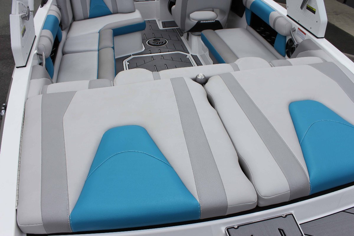 2017 Malibu Wakesetter 21 Vlx Boat Research Boats Online
