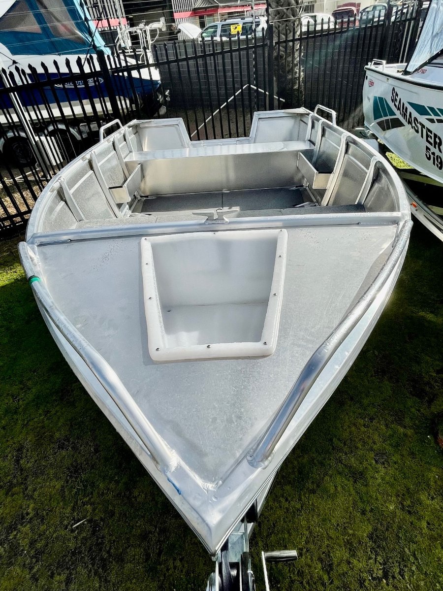 Stacer Rampage Boat Research Boats Online