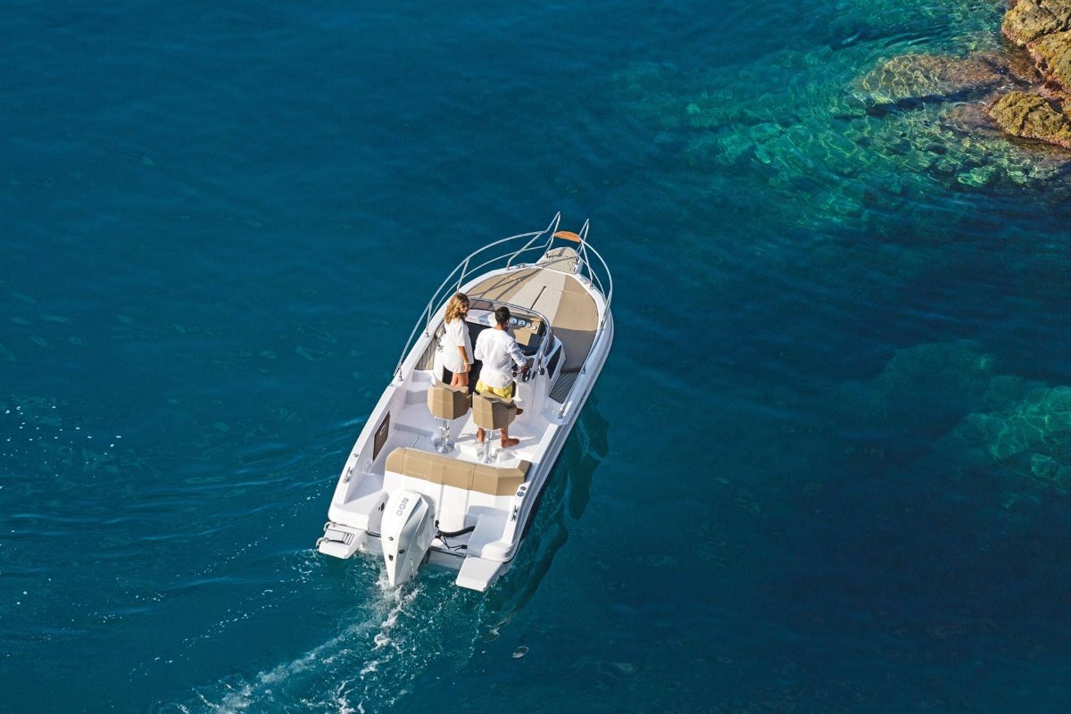 2022 Ranieri Next 220 Sh Boat Research Yachthub