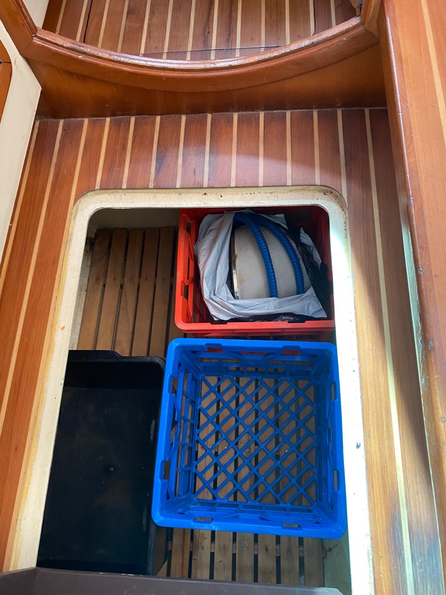 Perry 43 Passagemaker Owner's version For Sale | Catamaran Company