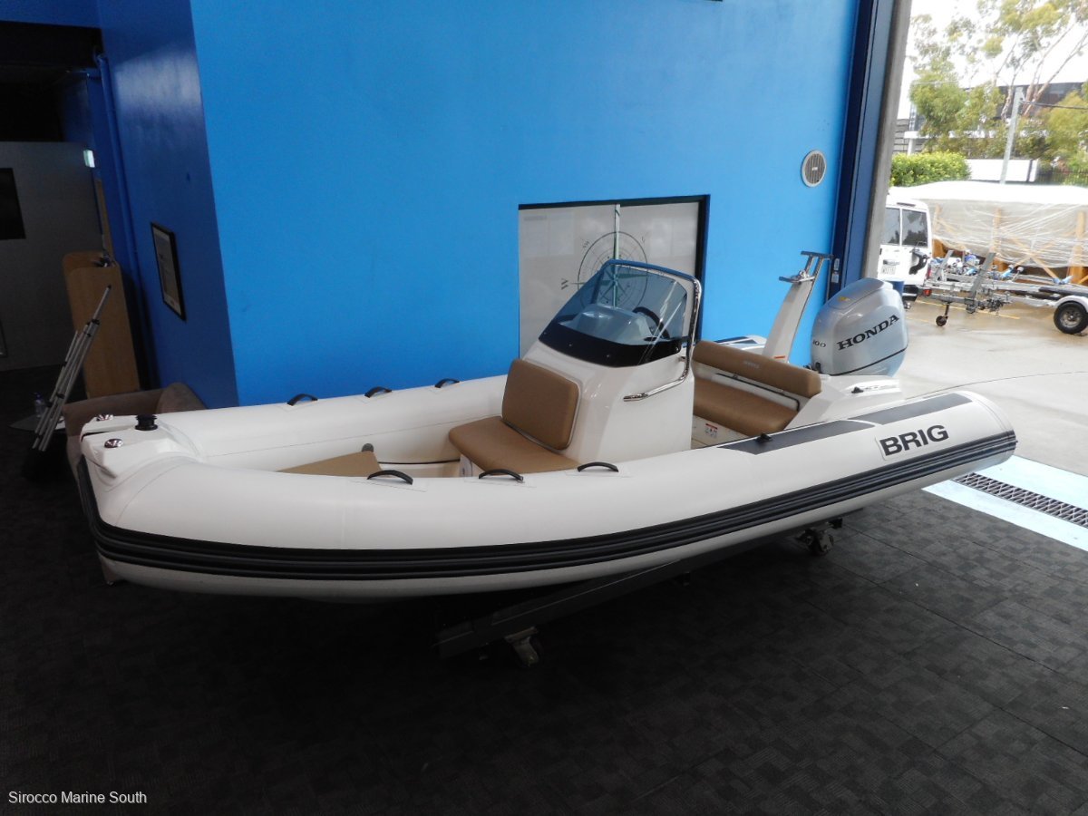 New Brig Eagle 5 For Sale | Sirocco Marine South NSW – RIBS
