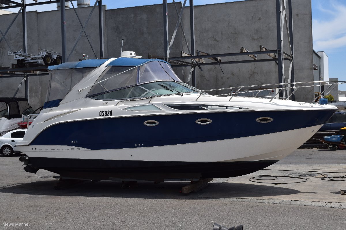 Used Bayliner 300 Cruiser for Sale | Boats For Sale | Yachthub
