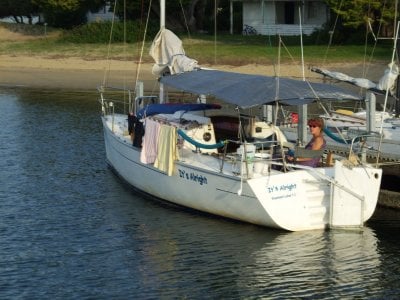 Sail Monohulls 26ft > 30ft | Used Yachts For Sale | Yachthub