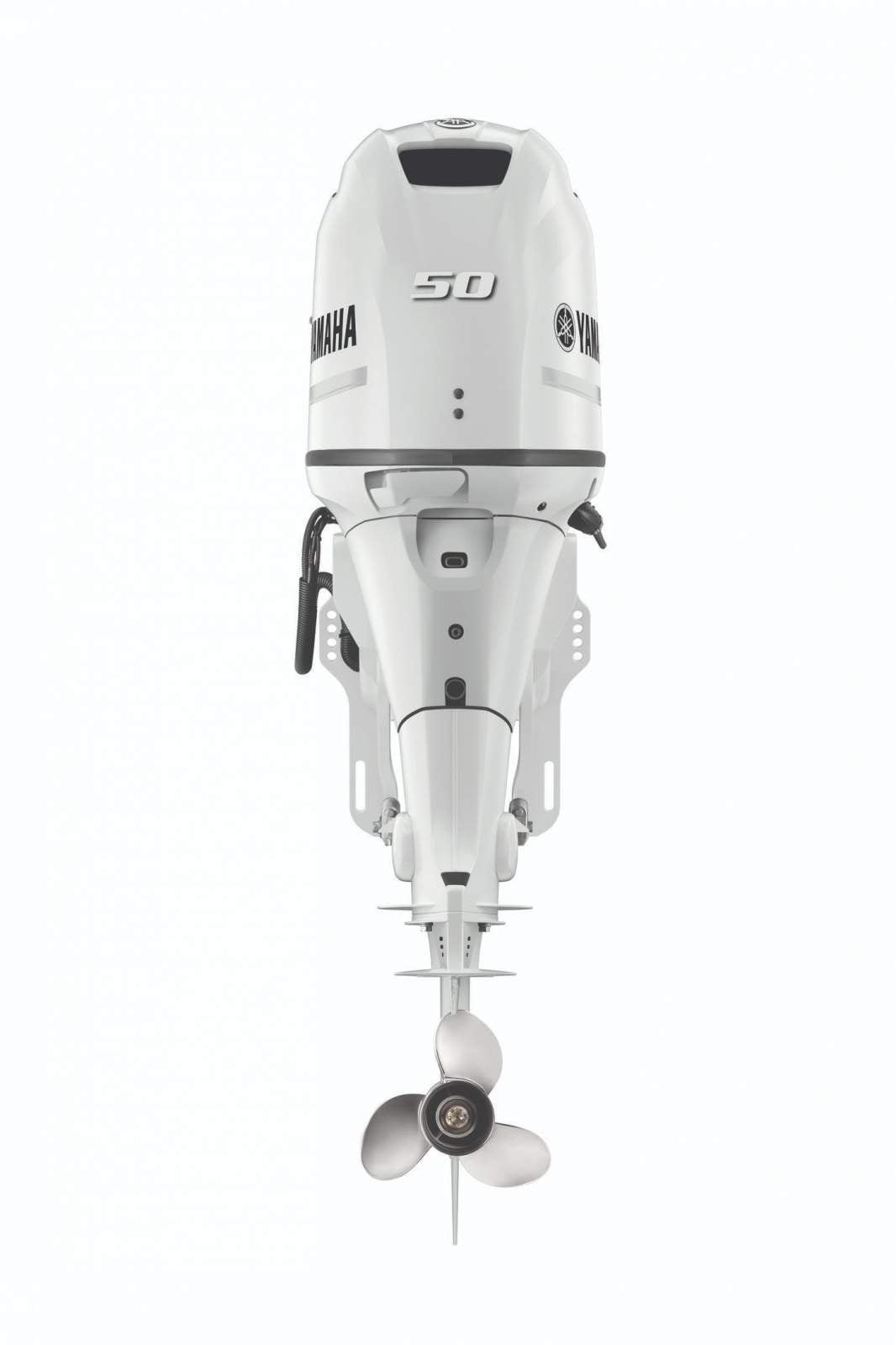 New Yamaha 50hp 4 stroke - Sportsmarine Boat Centre Bunbury