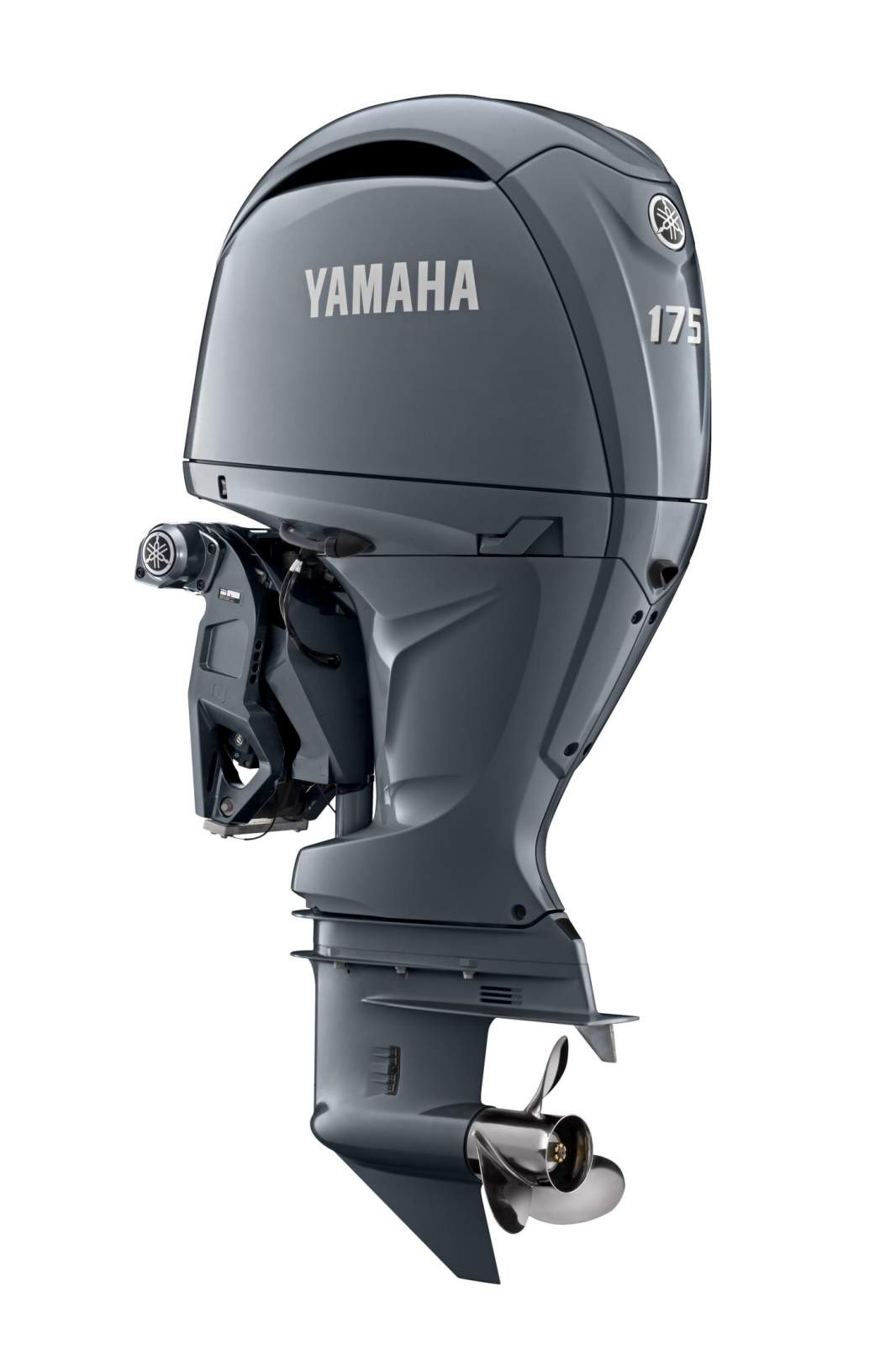 New Yamaha 175hp 4 stroke – Sportsmarine Boat Centre Bunbury