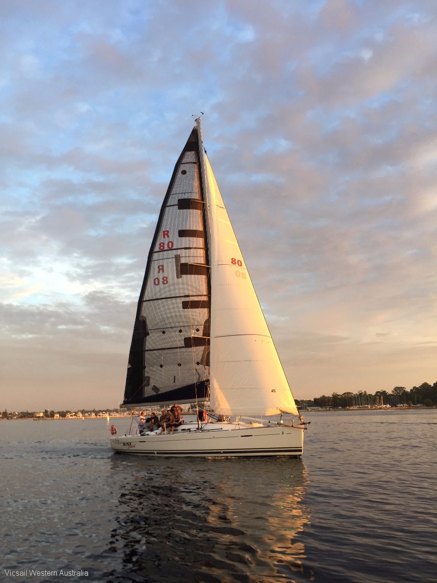 Used Beneteau First 40 for Sale | Yachts For Sale | Yachthub