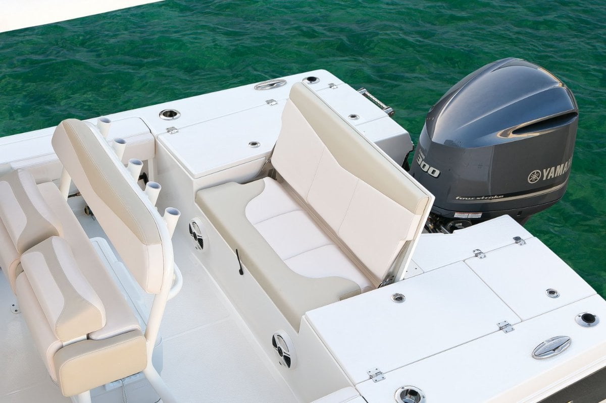 New Robalo 246 Cayman Bay Boat for Sale | Boats For Sale | Yachthub