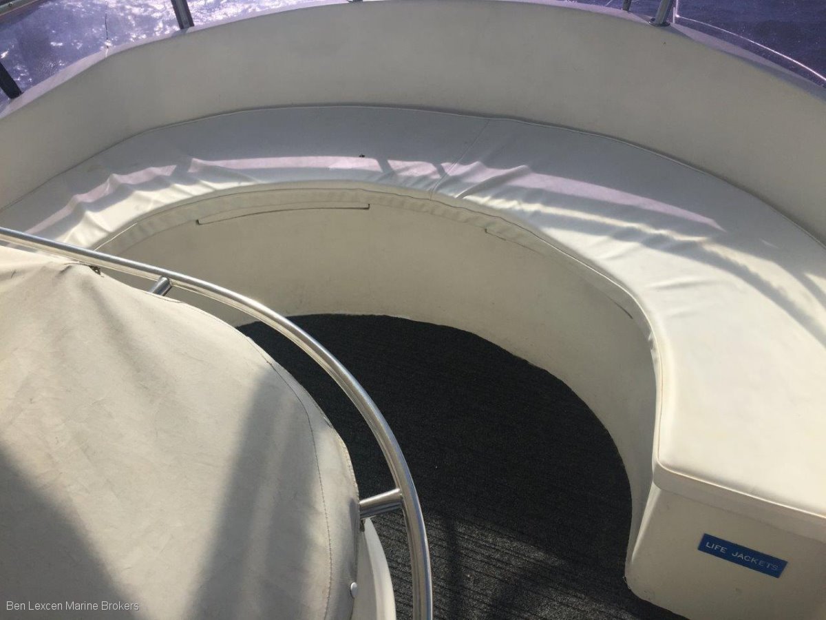 Custom Multi Level Charter Vessel: Commercial Vessel | Boats Online for ...