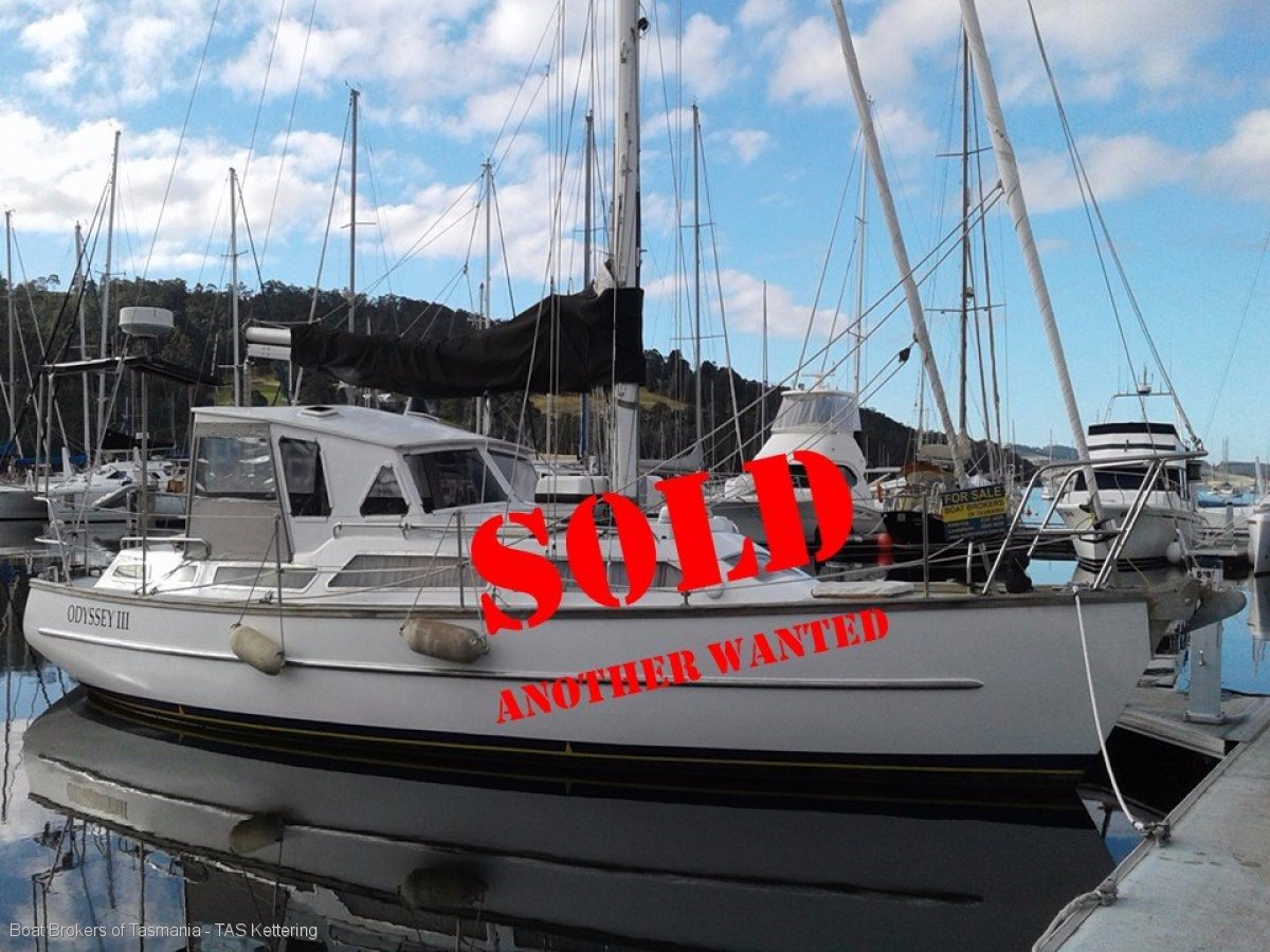 Used Adams 40 for Sale | Yachts For Sale | Yachthub