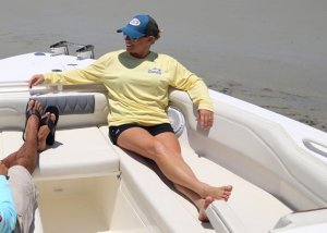 New Cobia 280DC For Sale | Gameboats