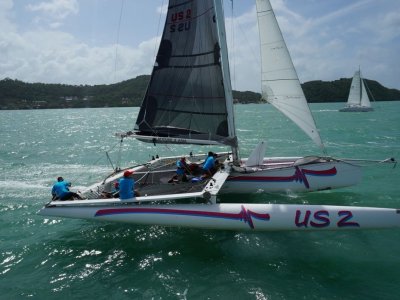 Sailing Tris over 31ft | Used Yachts For Sale | Yachthub