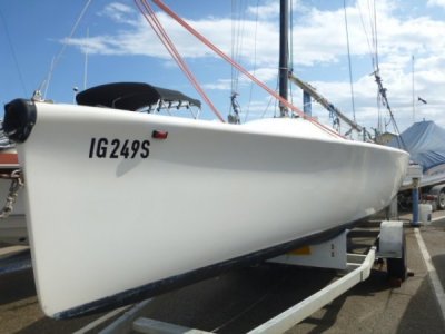 Trailer Boats - Monohull | Used Boats For Sale | Yachthub