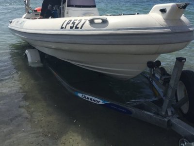 Skiffs / Dinghies / Inflatables | Used Boats For Sale | Yachthub