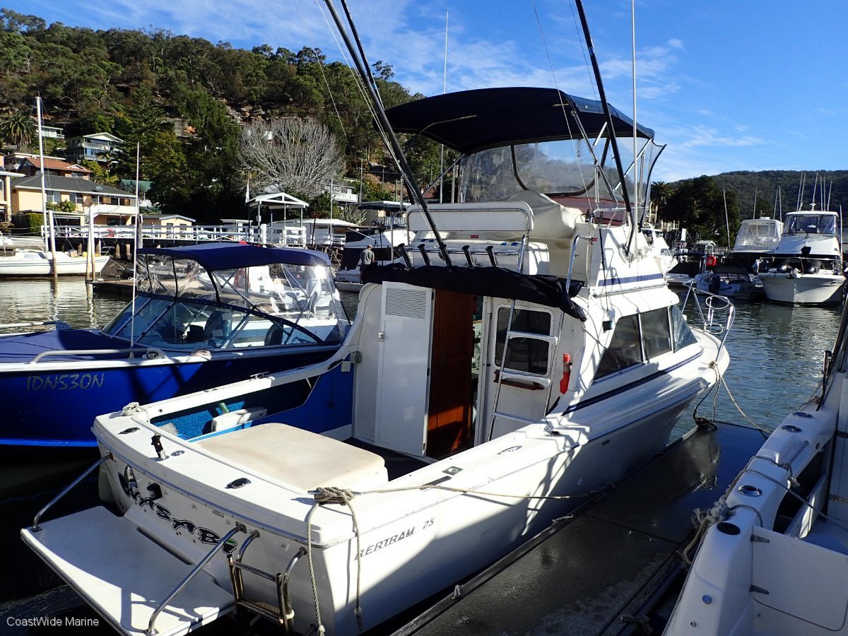Coast Wide Marine - Boat Brokers NSW