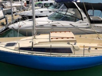 Sail Monohulls to 25ft | Used Yachts For Sale | Yachthub
