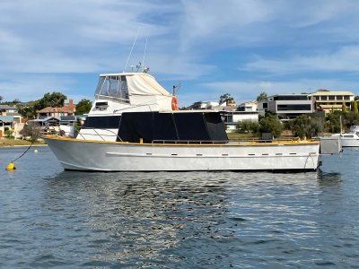 Ex cray Boats For Sale in Australia | Boats Online