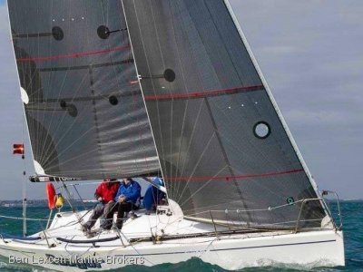 Used FARR Boats for Sale | Yachthub