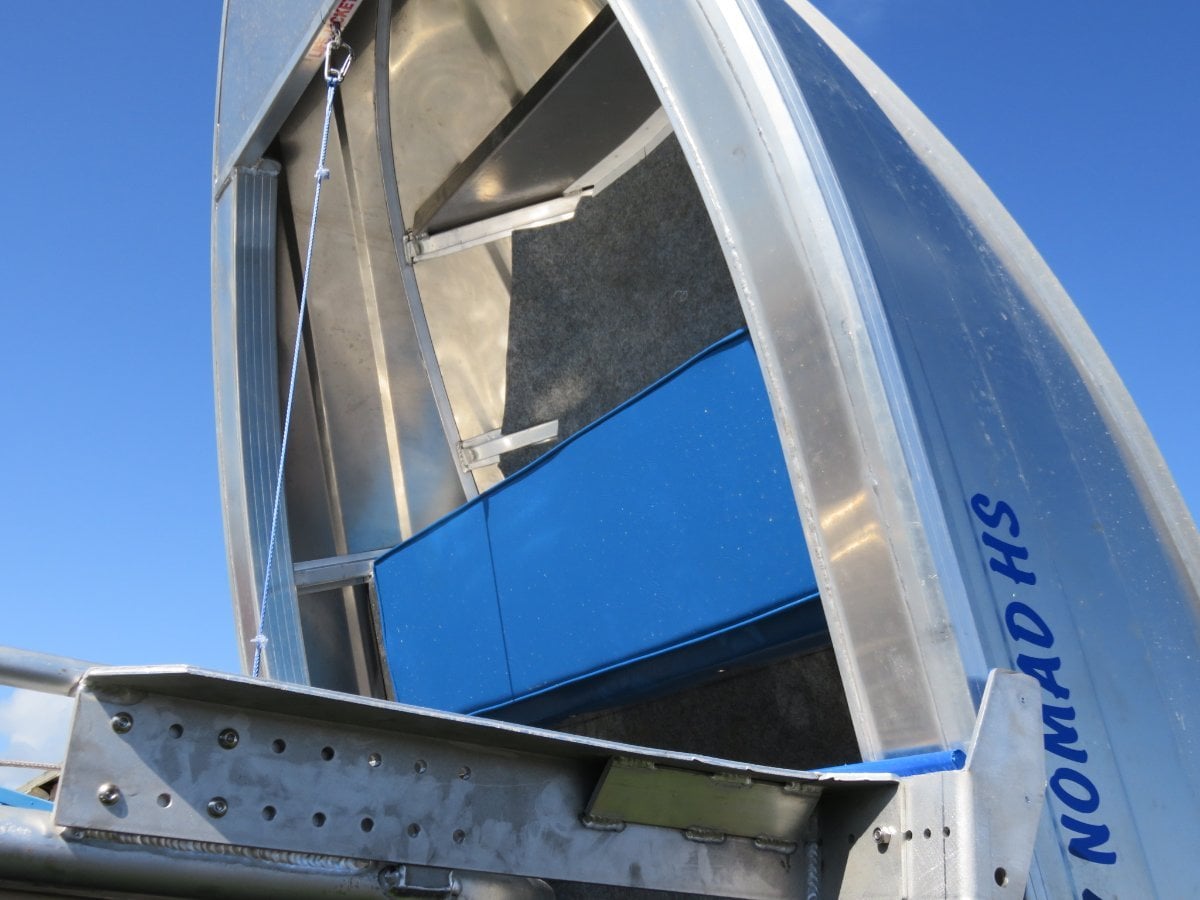 BUNO BOAT LOADERS - Sportsmarine Boat Centre Bunbury