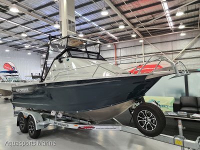 Bar Crusher Boats For Sale in Australia | Boats Online