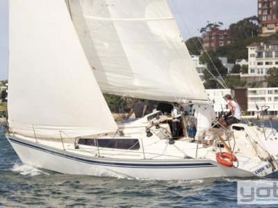 Used FARR Boats for Sale | Yachthub