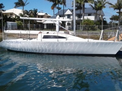 Used FARR Boats for Sale | Yachthub