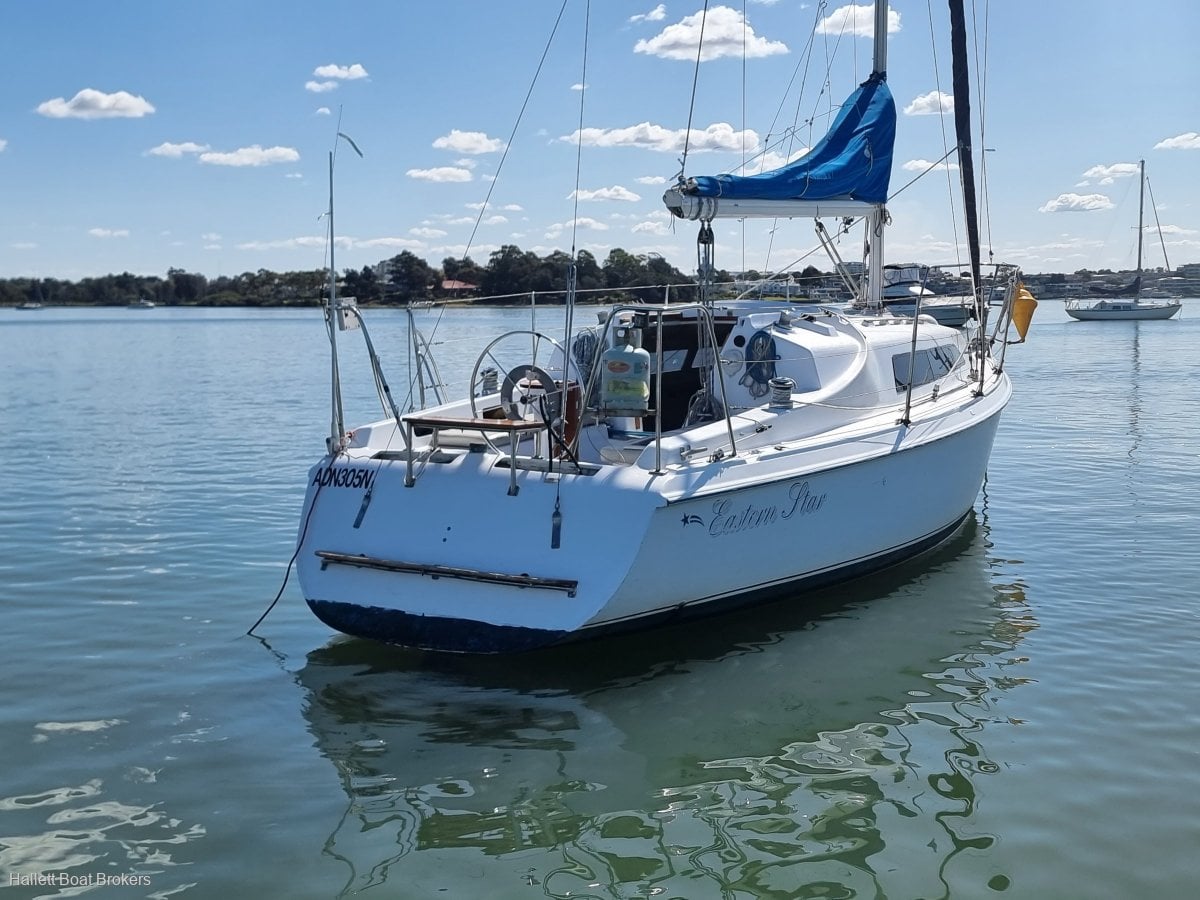Used Farr B30 for Sale | Yachts For Sale | Yachthub