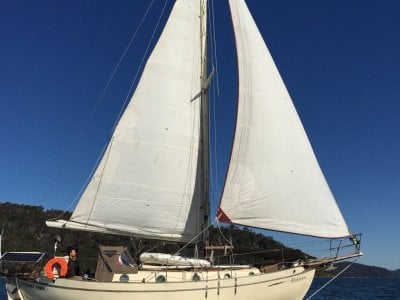 Westsail Boats For Sale in Australia | Boats Online