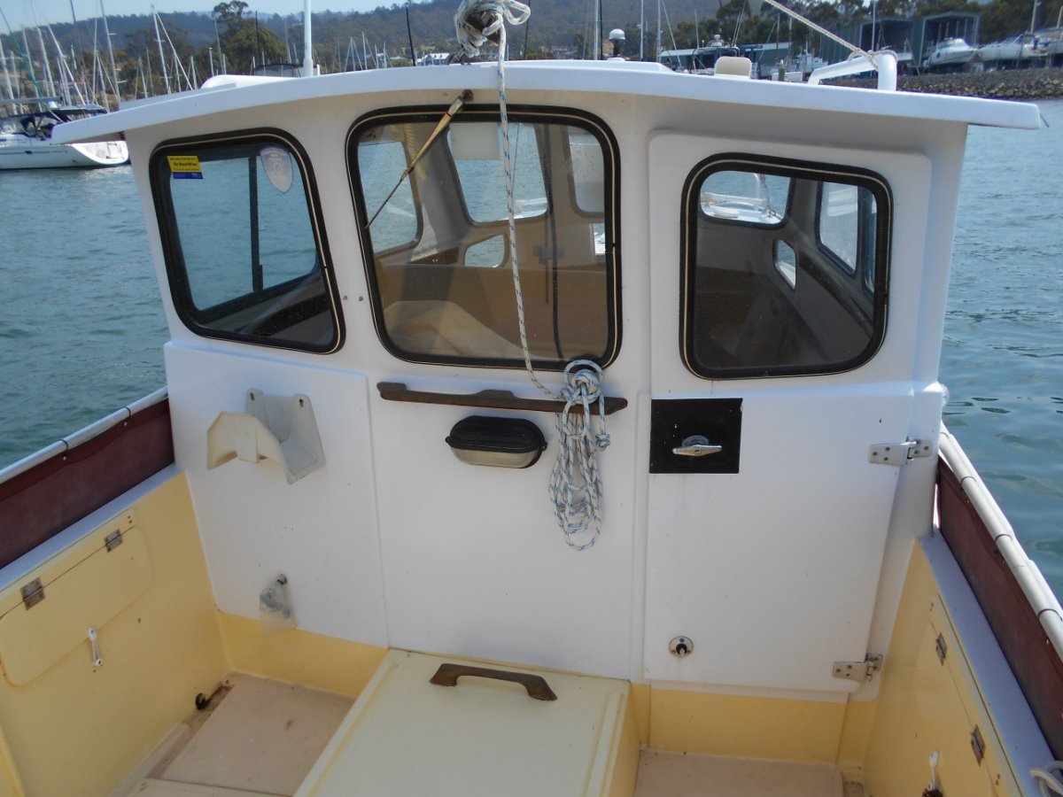 Viking Finn 8 Nordic Heritage Motor Sailer: Sailing Boats | Boats ...