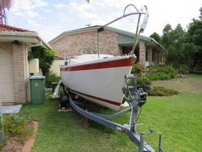 Trailer Boats - Monohull | Used Boats For Sale | Yachthub