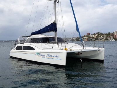 Used SEAWIND Boats for Sale | Yachthub