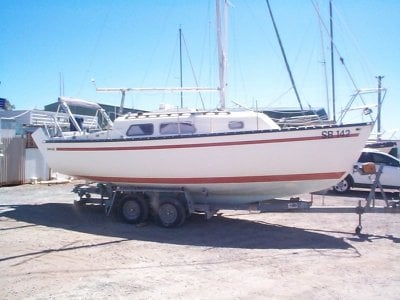 Trailer Boats - Monohull | Used Boats For Sale | Yachthub