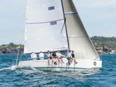 Used FARR Boats for Sale | Yachthub