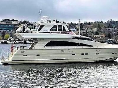 Power Boats over 50ft | Used Boats For Sale | Yachthub