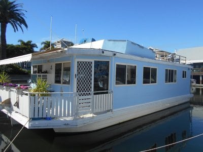Houseboats For Sale in Australia | Boats Online