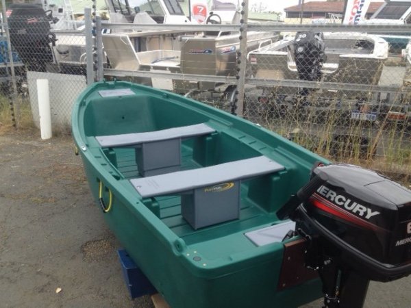 New Fun Yak FY350 For Sale | Dinghy World