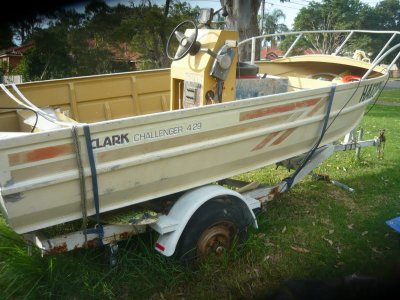 Abalone Abalone Boats For Sale in Australia | Boats Online