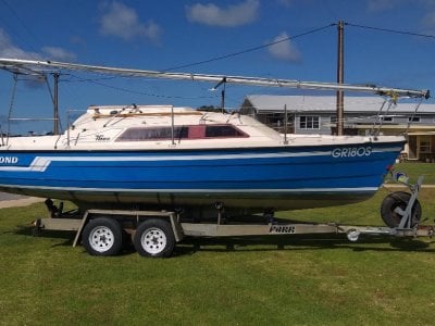 Used FARR Boats for Sale | Yachthub