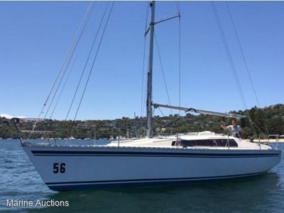 Used FARR Boats for Sale | Yachthub