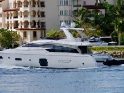 Power Boats over 50ft | Used Boats For Sale | Yachthub