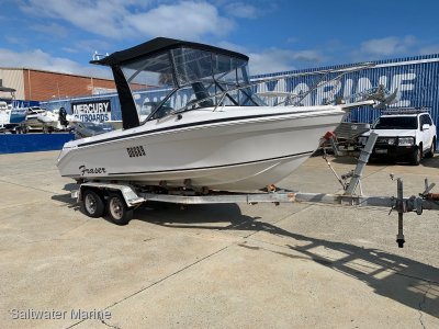Fraser Boats For Sale in Australia | Boats Online