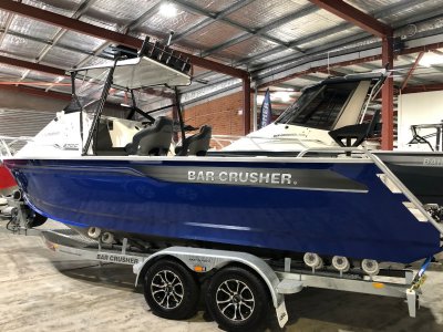 Bar Crusher Boats For Sale in Australia | Boats Online