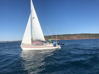 Trailer Boats - Monohull | Used Boats For Sale | Yachthub