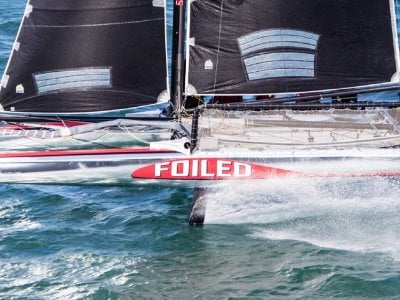 Trailer Boats Sail Multihull For Sale in Australia | Boats Online