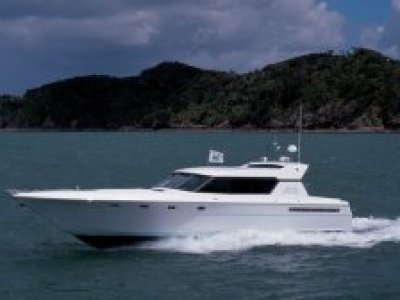 Power Boats over 50ft | Used Boats For Sale | Yachthub