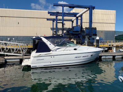 Sunrunner 2800 Only 196 Hours And New Manifolds And Risers!!!: Power ...