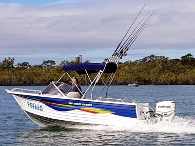 Quintrex Coast Runner Boats For Sale in Australia | Boats Online